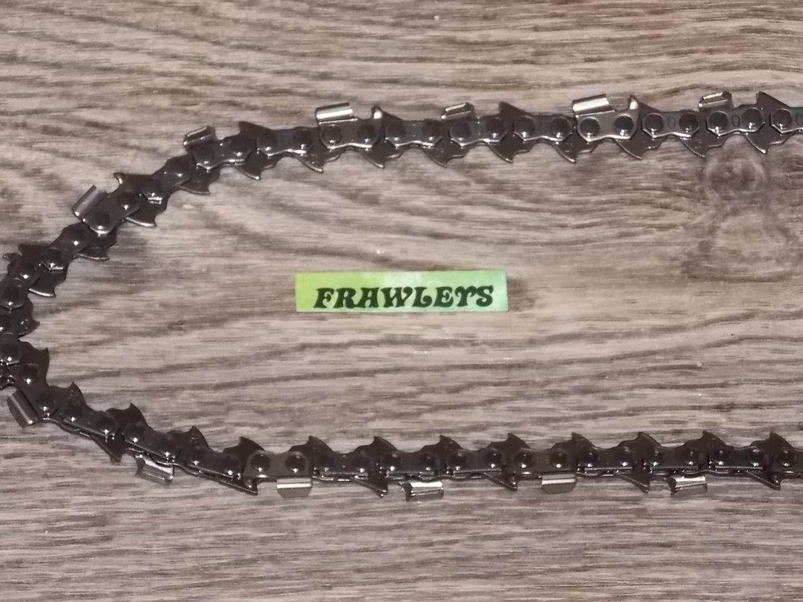 10" saw chain For Atlas 80-Volt Pole Saw model 59209 | Loggerchain ...