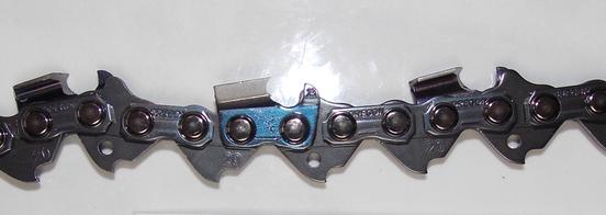 20" bar + LPX chain Combo fits ECHO CS-501P, 500P, 530, 550P saw ...