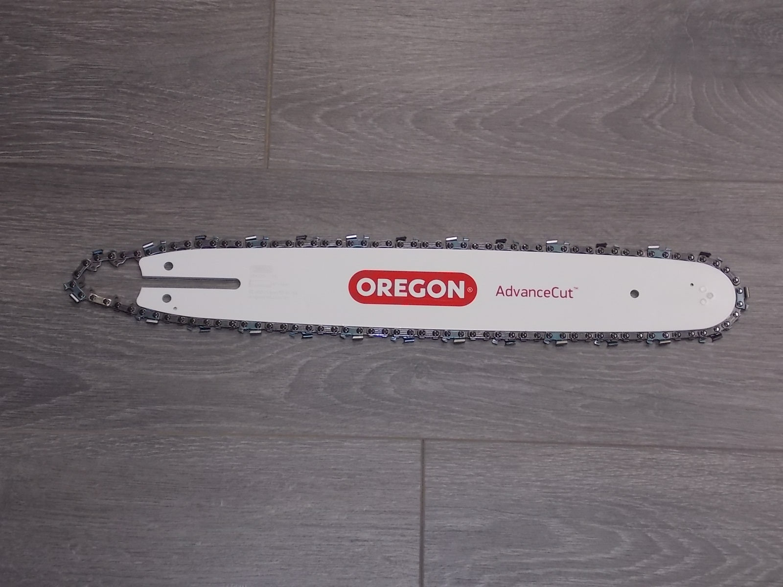 16" Bar + Chain Combo for STIHL MSA 220 C-B saw model | Loggerchain ...